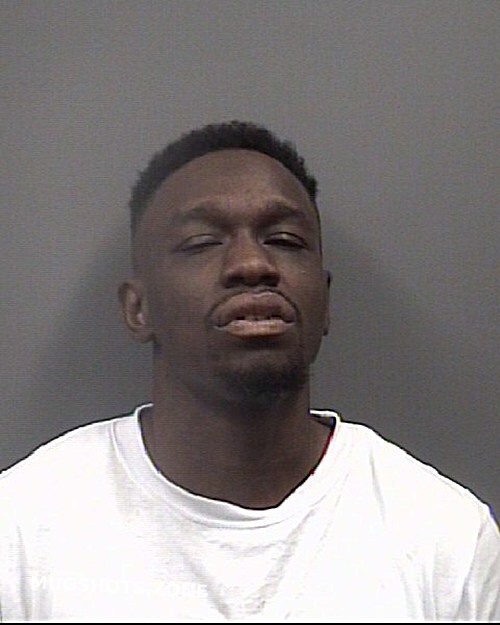 HICKLIN DONALD RAYFIELD 07/14/2024 - Rowan County Mugshots Zone