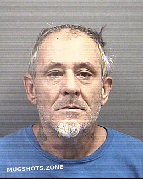 LOCKLEAR JIMMY MITCHELL 07/15/2024 - Rowan County Mugshots Zone