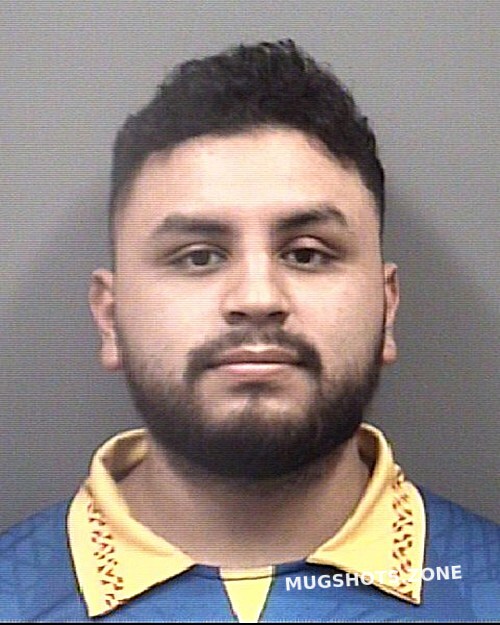 REYES SANTIAGO REYES 07/15/2024 - Rowan County Mugshots Zone