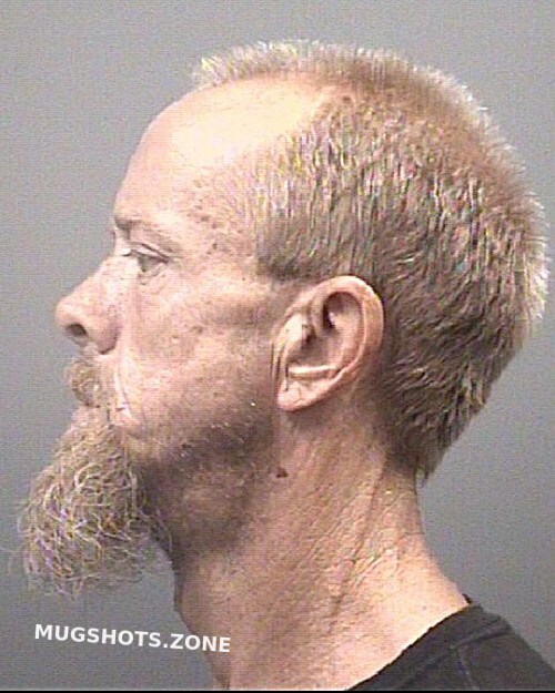 ELLIS MARSHALL CLINT 07/16/2024 - Rowan County Mugshots Zone