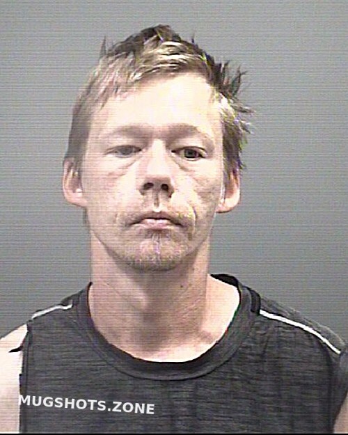 STEWART MICHAEL DWAYNE 07/17/2024 - Rowan County Mugshots Zone