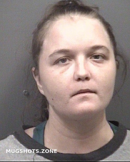 JOYNER MERCEDES LYNN 07/18/2024 - Rowan County Mugshots Zone