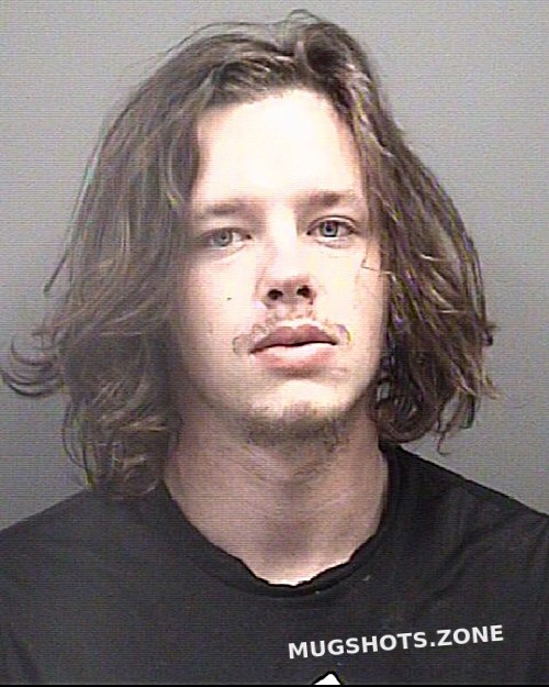KING CHANDLER AUSTIN 07/20/2024 - Rowan County Mugshots Zone