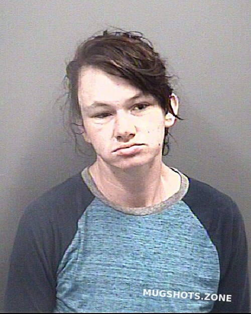 BARRINGER CAITLIN LYNN 07/22/2024 - Rowan County Mugshots Zone