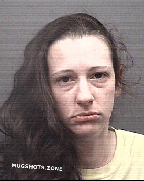SUTTON TONI NICOLE 07/26/2024 - Rowan County Mugshots Zone