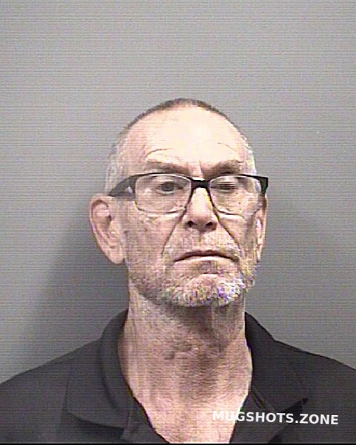 WARREN CHRISTOPHER ROBERT 07/27/2024 - Rowan County Mugshots Zone