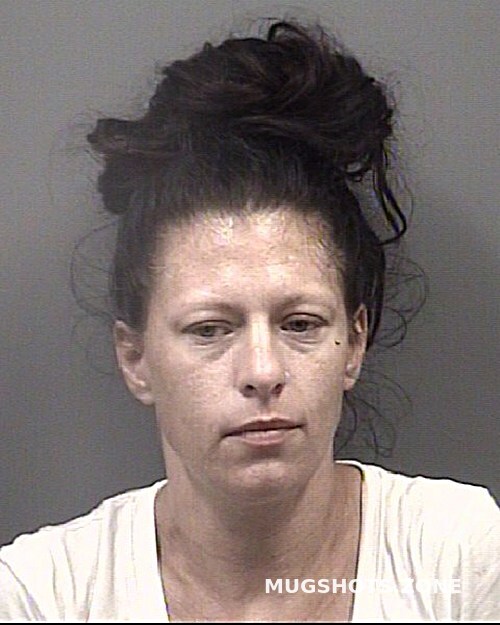 KNIGHT SHELLY KAY 07/28/2024 - Rowan County Mugshots Zone