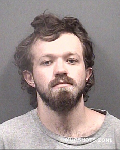 REID DUSTIN WAYNE 07/29/2024 - Rowan County Mugshots Zone