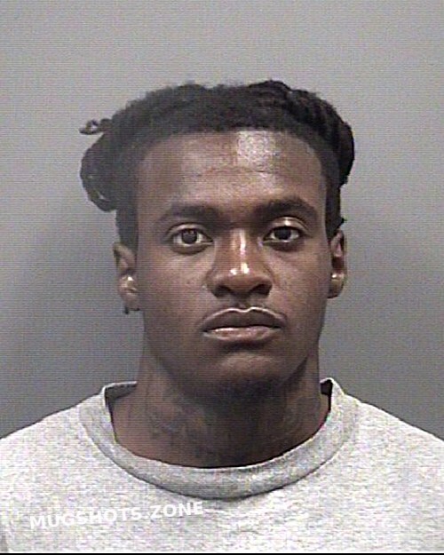 KELLY TALIB LATRELL 07/29/2024 - Rowan County Mugshots Zone