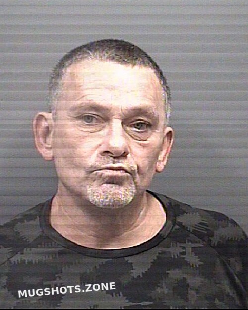 JOHNSON ERIC CARPENTER 07/29/2024 - Rowan County Mugshots Zone