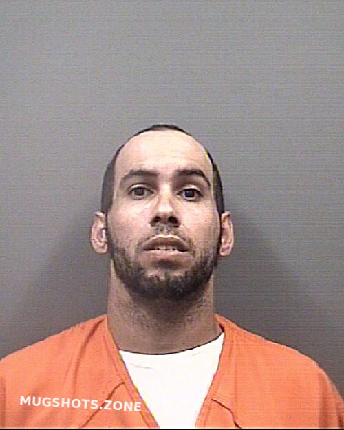 NEELY MATTHEW RYAN 07/31/2024 - Rowan County Mugshots Zone