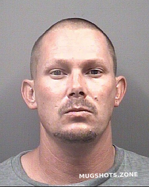 LARSON KEVIN MITCHELL 08/01/2024 - Rowan County Mugshots Zone