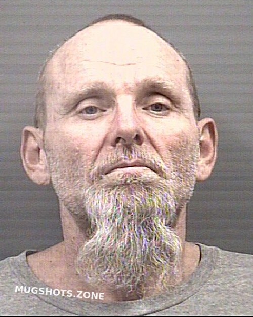 HUDSON RICHARD LAWRENCE 08/06/2024 - Rowan County Mugshots Zone