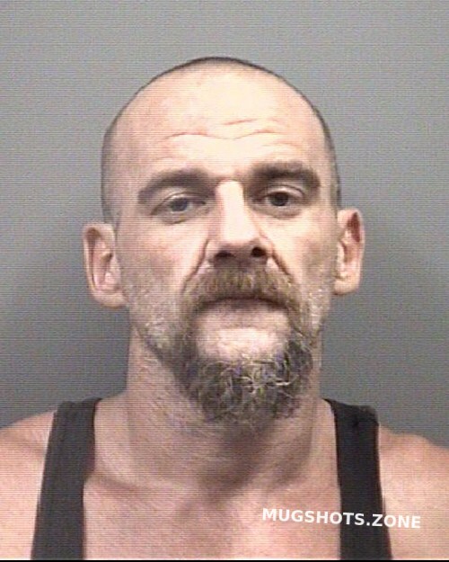 HARRINGTON DILLON LEE 08/07/2024 - Rowan County Mugshots Zone