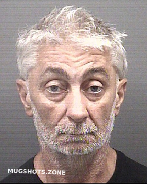 ROLLINS LARRY MICHAEL 08/09/2024 - Rowan County Mugshots Zone