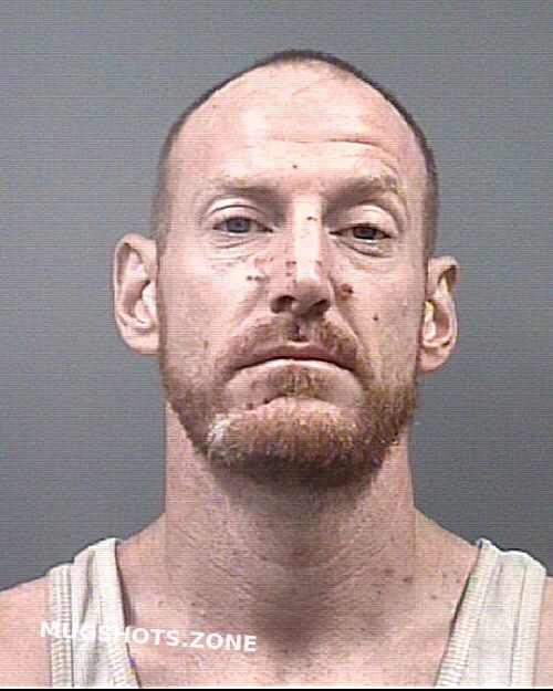 ADCOCK RYAN ALEXANDER 08/10/2024 - Rowan County Mugshots Zone