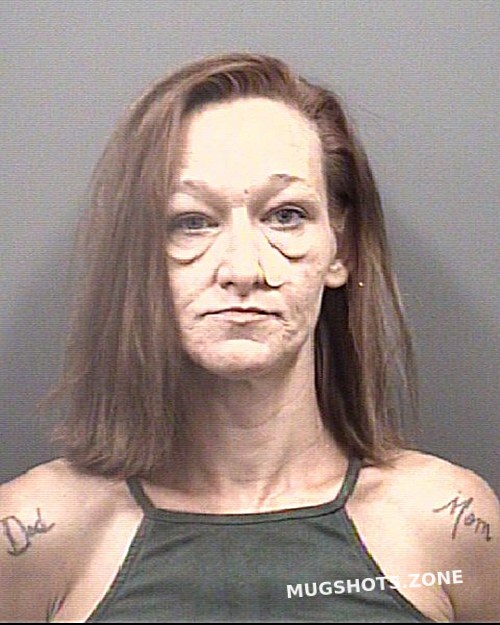 BOSLEY CRYSTAL LYNN 08/11/2024 - Rowan County Mugshots Zone