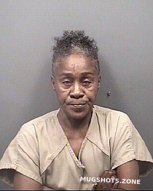 LEWIS LINAILL DIONNE 08/12/2024 - Rowan County Mugshots Zone
