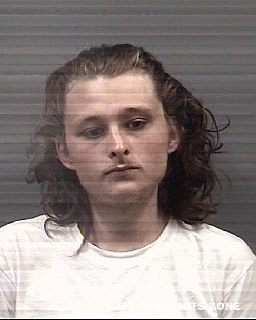 JENKINS JORDAN WAYNE 08/13/2024 - Rowan County Mugshots Zone