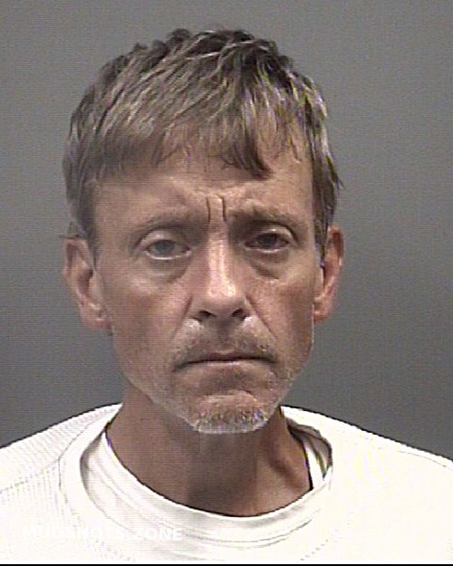 ABSHER JESSE THOMAS 08/14/2024 - Rowan County Mugshots Zone