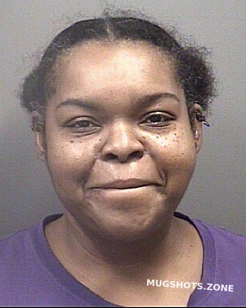 WITHERS LENITA MARIETTA 08/14/2024 - Rowan County Mugshots Zone