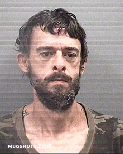 LEWIS CHRISTOPHER SCOTT 08/15/2024 - Rowan County Mugshots Zone