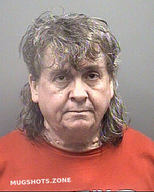 STAMPER DENNIS JAMES 08/16/2024 - Rowan County Mugshots Zone