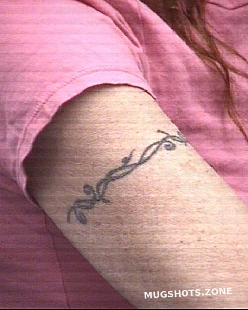 Mccrary Linda Michelle 08 20 2024 Rowan County Mugshots Zone