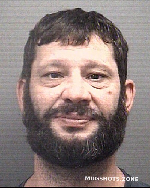 ALLEN ROBERT JUSTIN 08/20/2024 - Rowan County Mugshots Zone