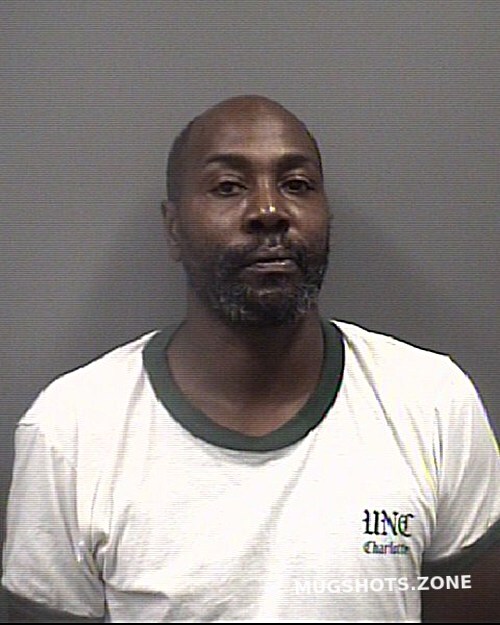JEFFERY BYRAN SHAVONNE 08/21/2024 - Rowan County Mugshots Zone