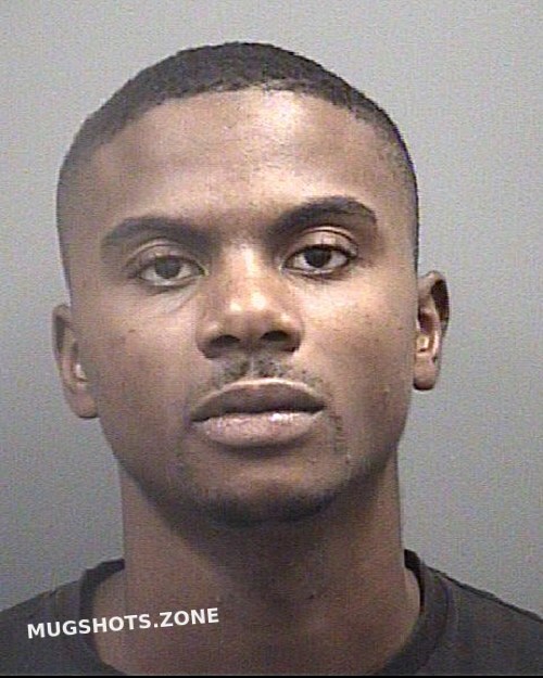 ROBINSON JOSEPH 08/23/2024 - Rowan County Mugshots Zone