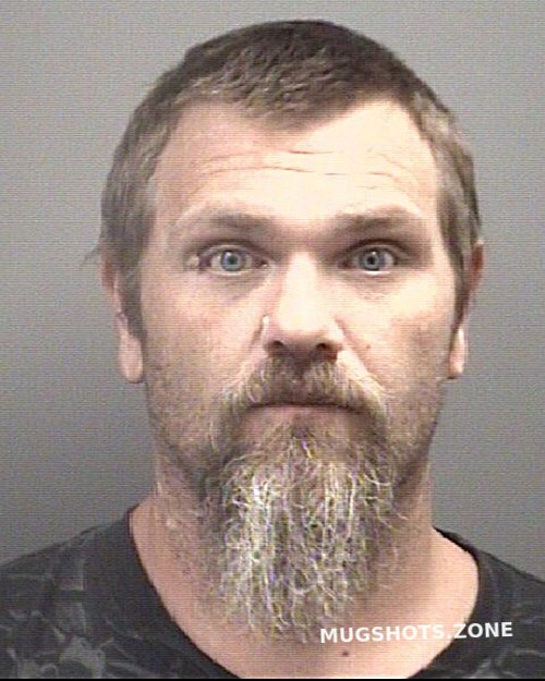 WALLER CHRISTOPHER KELLY 08/23/2024 - Rowan County Mugshots Zone