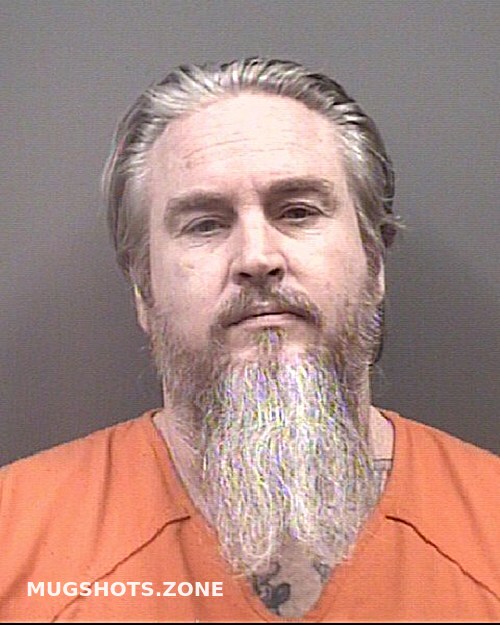 THRIFT GARY JASON 08/27/2024 - Rowan County Mugshots Zone