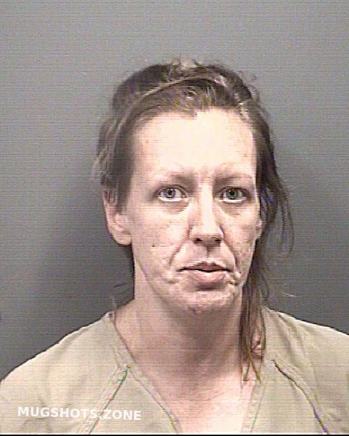 LAMBERT EMILY ANN 08/27/2024 - Rowan County Mugshots Zone