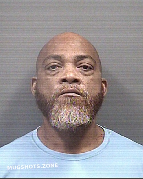 SANDERS PAUL EDWARD 08/27/2024 - Rowan County Mugshots Zone