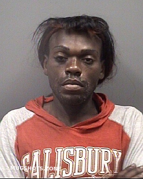 JONES CLAYMORE CHRISTOPHER 09/05/2024 - Rowan County Mugshots Zone