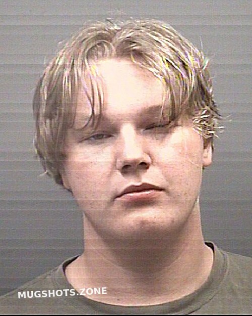 TODD GABRIEL THOMAS 09/07/2024 - Rowan County Mugshots Zone