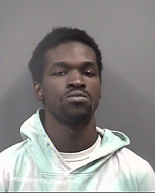 DUREN PATRICK RAYQUAN 09/10/2024 - Rowan County Mugshots Zone