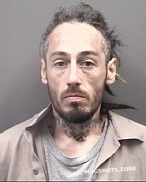 MILAM ERIC JUSTIN 09/10/2024 - Rowan County Mugshots Zone