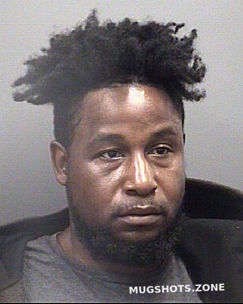 JACKSON BRIAN TERRELL 09/11/2024 - Rowan County Mugshots Zone