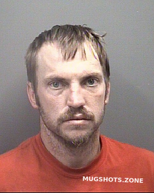 TANNER NATHAN LEE 09/12/2024 - Rowan County Mugshots Zone