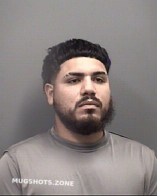 ROMERO-MANDUJANO ADRIAN NICHOLAS 09/13/2024 - Rowan County Mugshots Zone