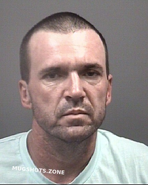 CARTER CHRISTOPHER LEE 09/14/2024 - Rowan County Mugshots Zone