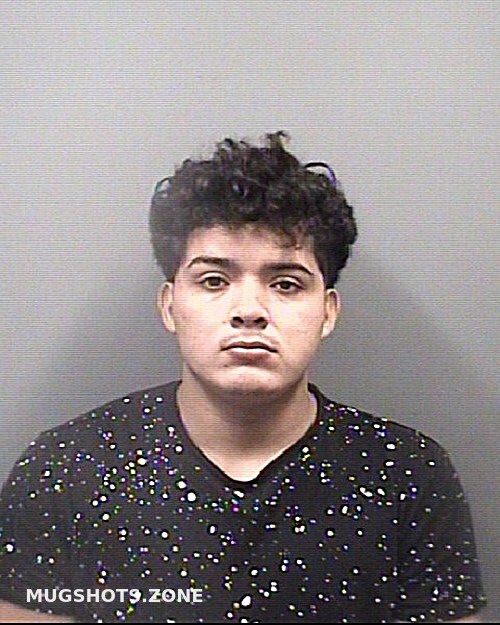 BENEVIDEZ-REYES EDGAR FERMIN 09/14/2024 - Rowan County Mugshots Zone