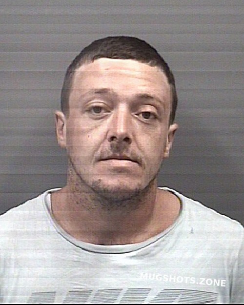 FORREN GEORGE EDGAR MICHAEL 09/19/2024 - Rowan County Mugshots Zone