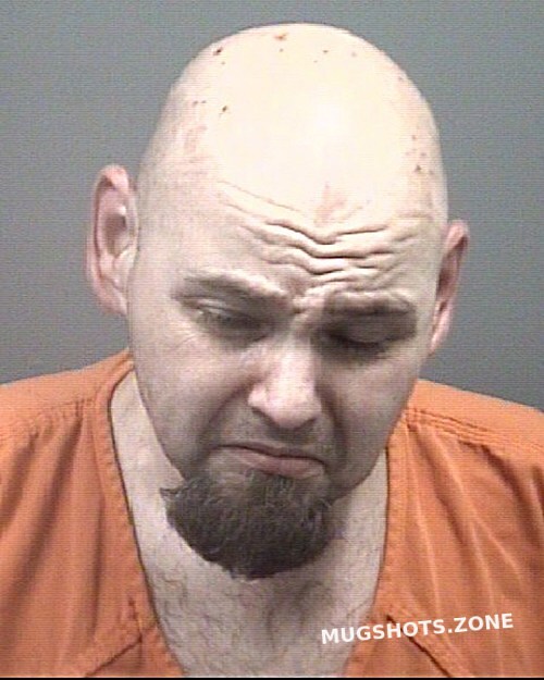 MILSTEAD JASON MARK 09/23/2024 - Rowan County Mugshots Zone