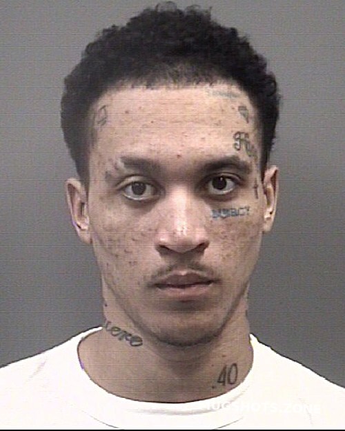 MILLS DARRON SCOTT 09/24/2024 - Rowan County Mugshots Zone