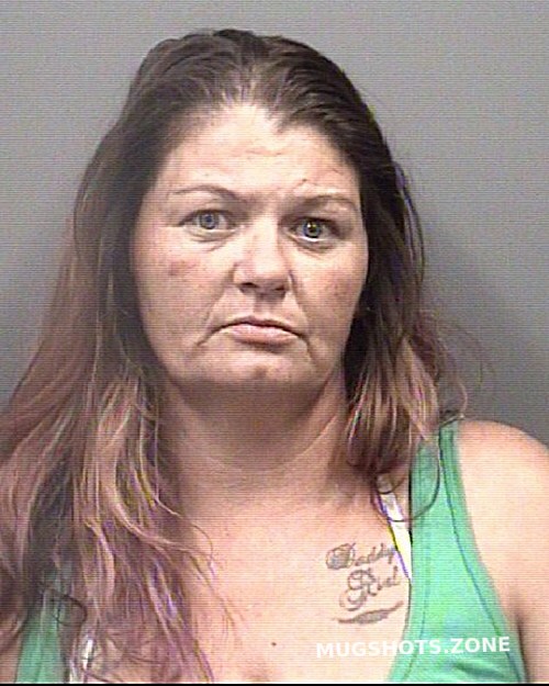 STEVENS MARANDA LYNN 09/25/2024 - Rowan County Mugshots Zone