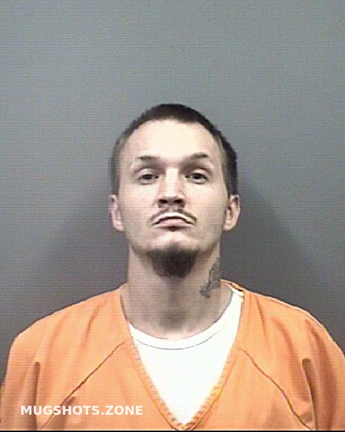 MUELLER JACOB JOSEPH 09/28/2024 - Rowan County Mugshots Zone