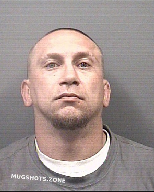 HOKE TIMOTHY NIKOLAOS 09/29/2024 - Rowan County Mugshots Zone